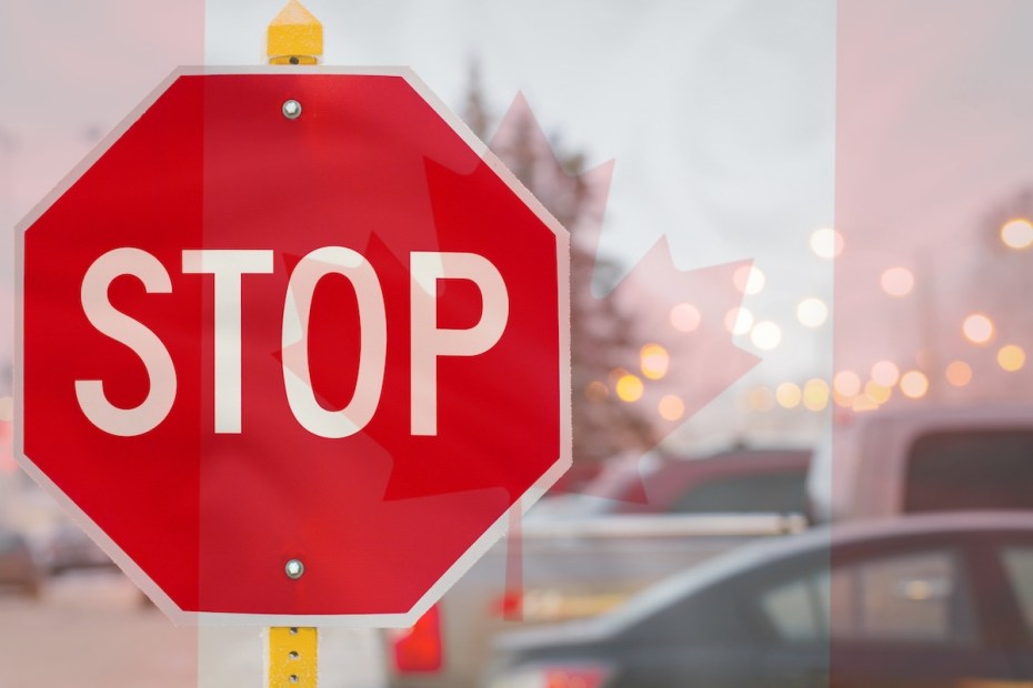 Canada Ends Student Direct Stream (SDS) For Study Visas Canada Ends Student Direct Stream (SDS) For Study Visas